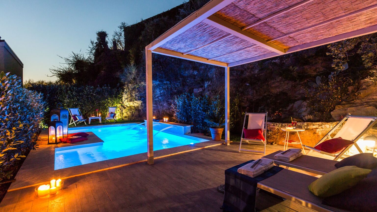 Il Ciliegio Sul Lago - Easyliving Tuscany