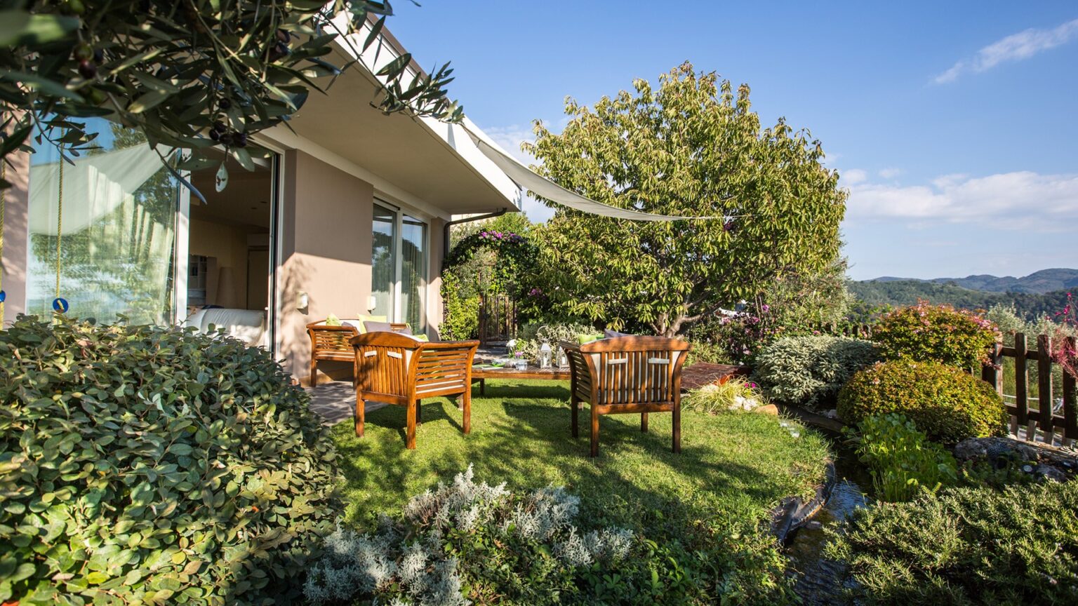 Il Ciliegio Sul Lago - Easyliving Tuscany