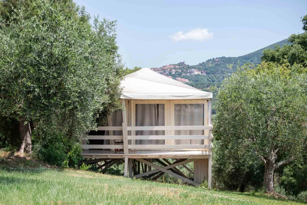 Tuscan Estate with Incredible Sea view - Easyliving Tuscany