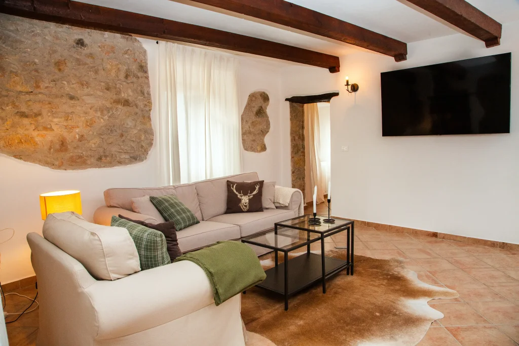 Casa Mia – Lovely Apartment in the Heart of the Maremma - Easyliving ...