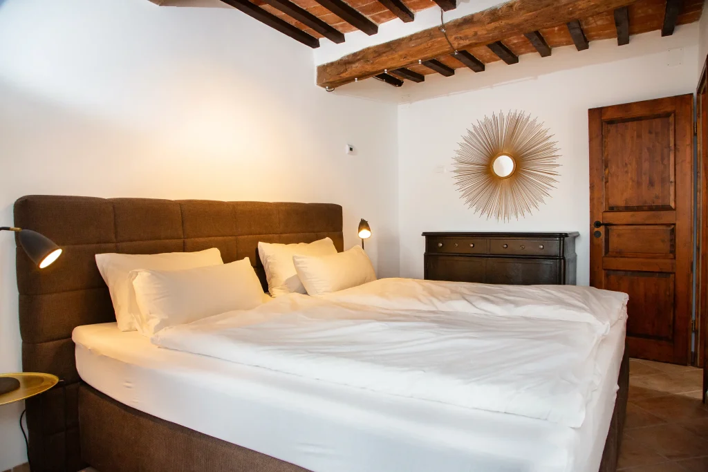Casa Mia – Lovely Apartment in the Heart of the Maremma - Easyliving ...